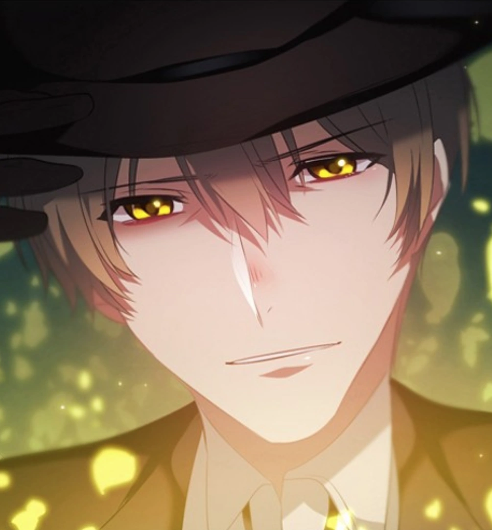 Mr. X | Zero Game Wiki | Fandom