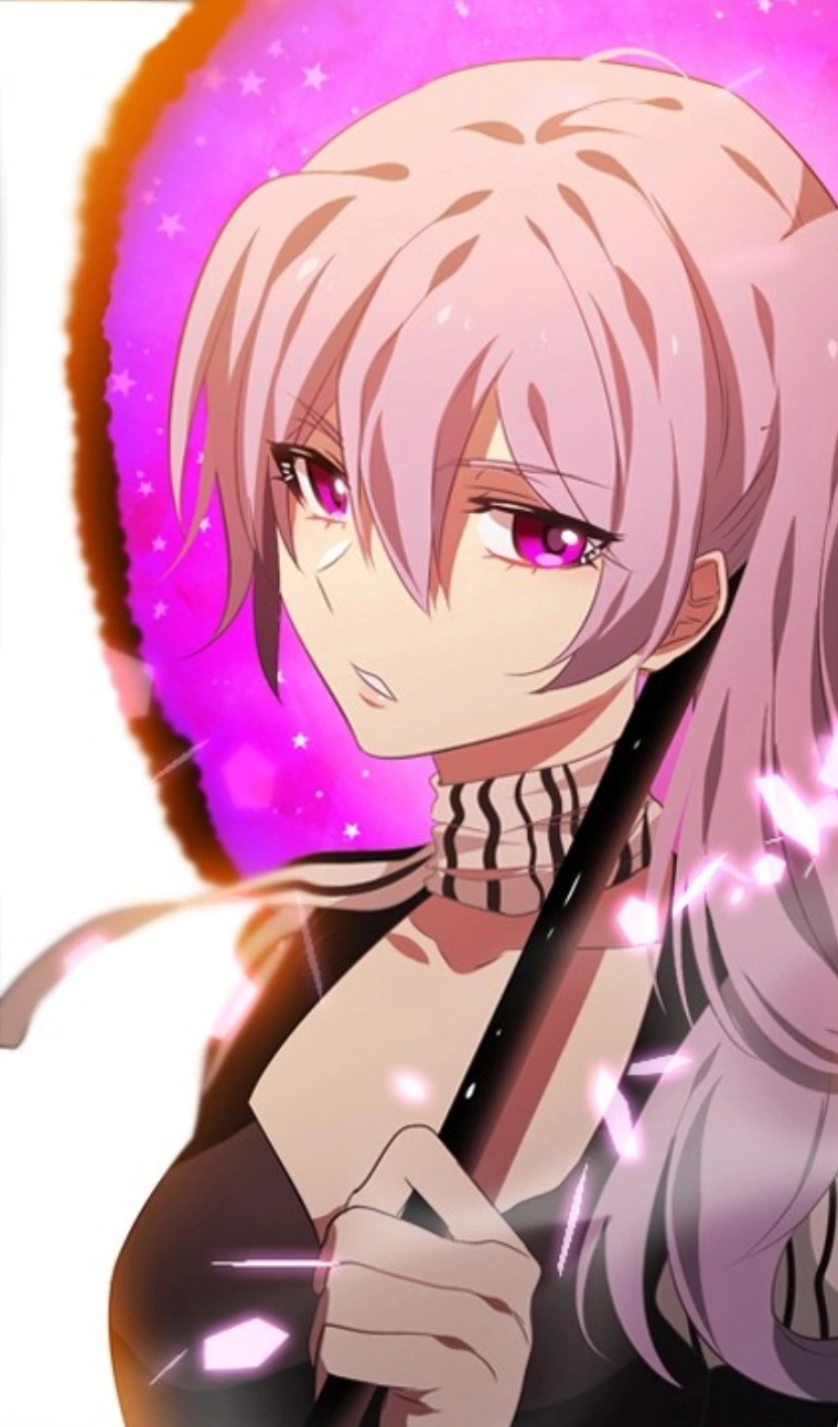 Rita | Zero Game Wiki | Fandom