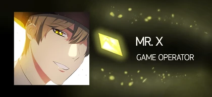 Category:Characters | Zero Game Wiki | Fandom