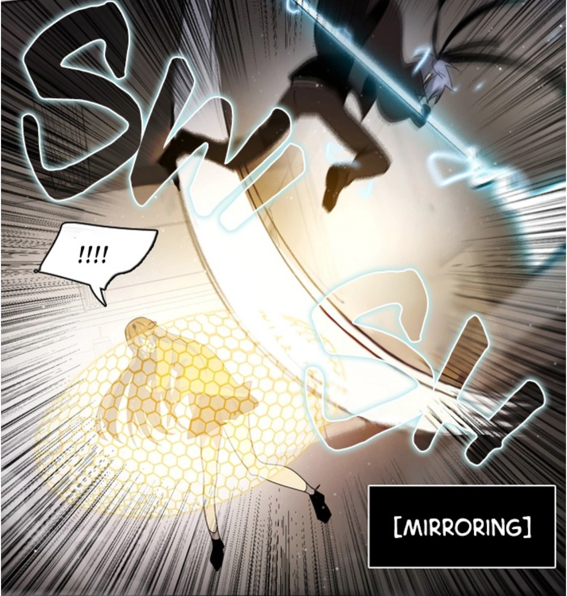 Mirroring | Zero Game Wiki | Fandom