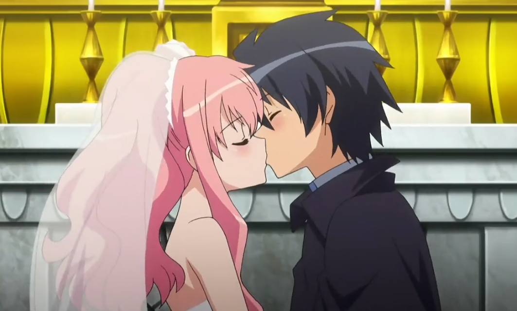 Louise Wiki Zero No Tsukaima Fandom Powered By Wikia
