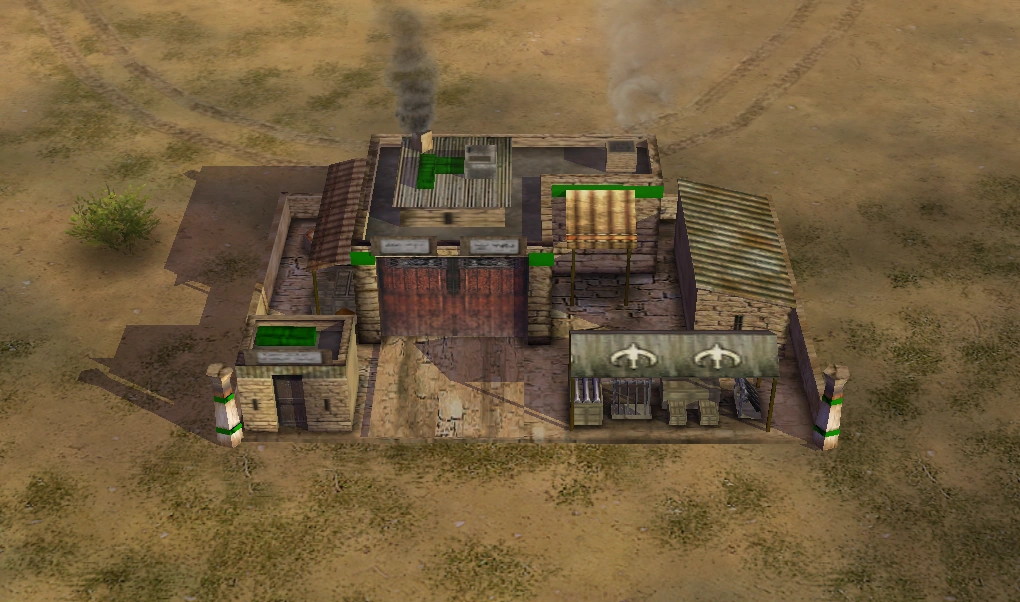 Arms Dealer | Contra Wiki | Fandom