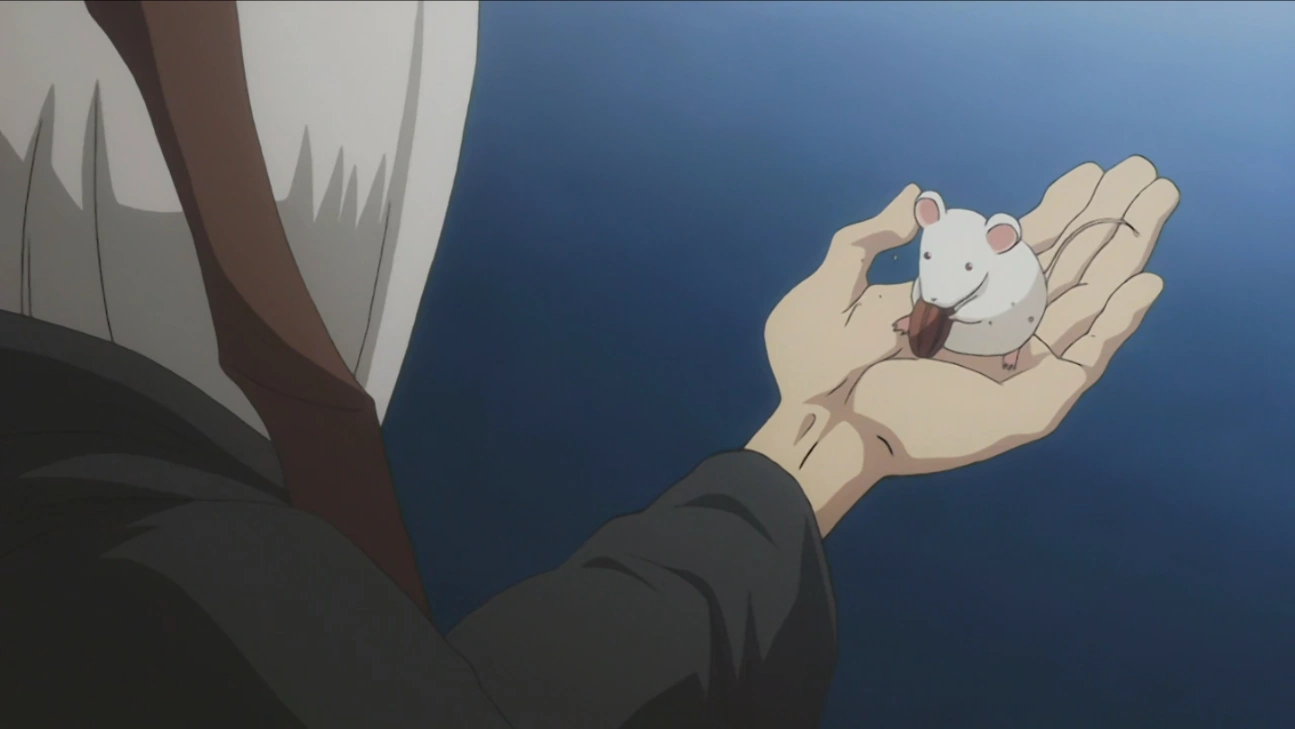 Chuchu | Wiki Zero No Tsukaima | Fandom