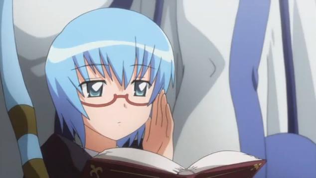 Tabitha Zero No Tsukaima Wiki Fandom Powered By Wikia