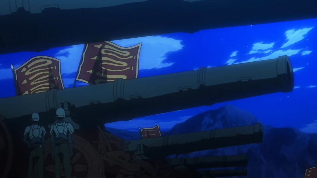 Invasion of Albion | Zero no Tsukaima Wiki | Fandom