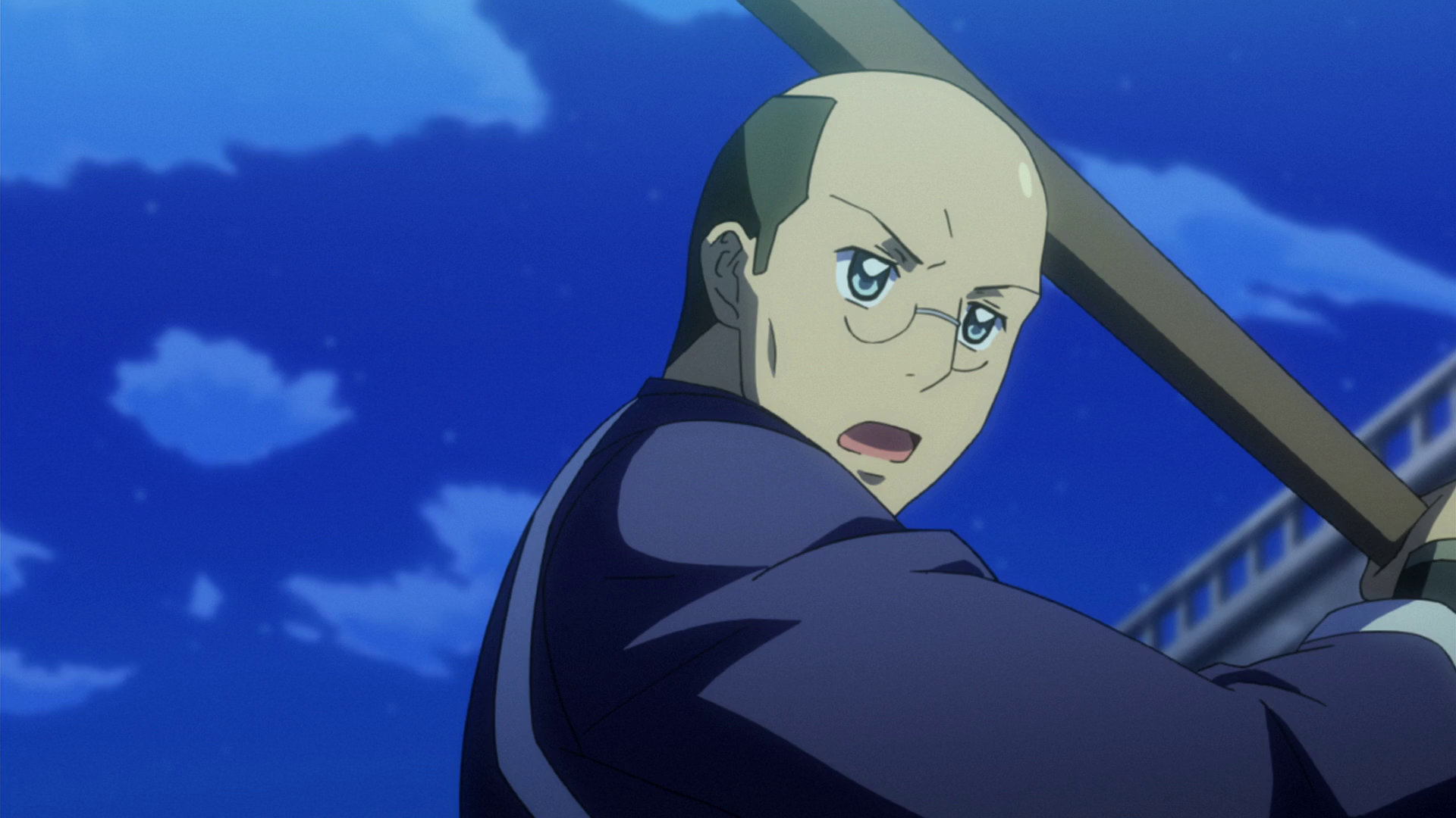 Jean Colbert Zero No Tsukaima Wiki Fandom
