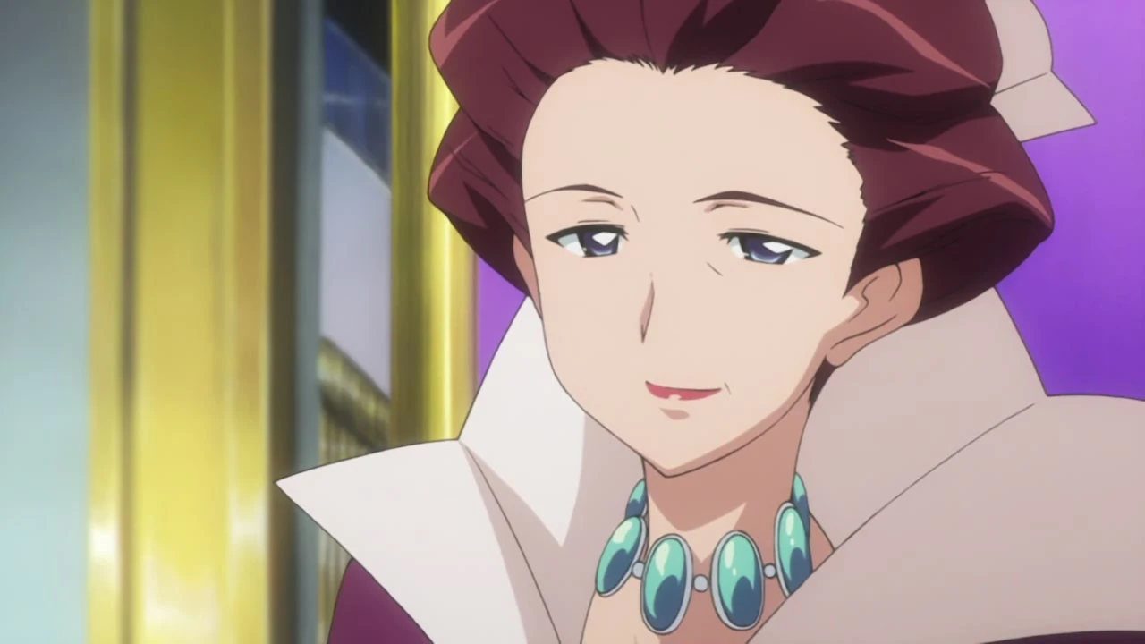 Henrietta | Zero no Tsukaima Wiki | FANDOM powered by Wikia