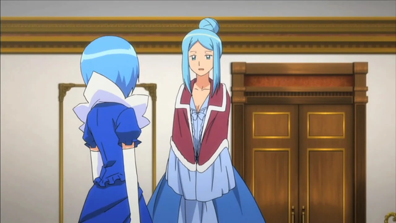 Familiar of Zero, a New Horizon | SpaceBattles