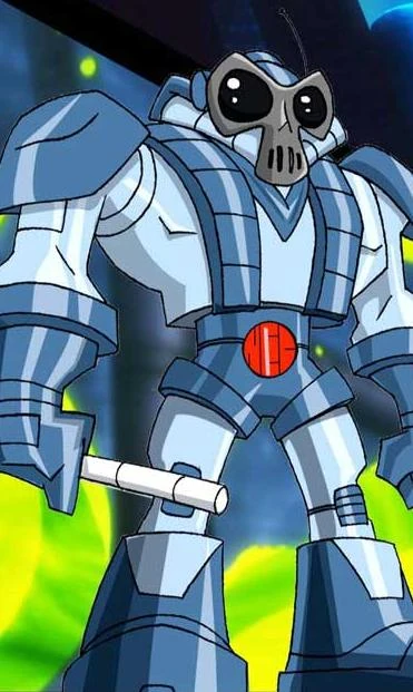 Brute Squad | Zevo-3 Wiki | Fandom