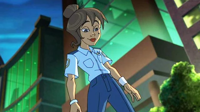 Control | Zevo-3 Wiki | FANDOM powered by Wikia