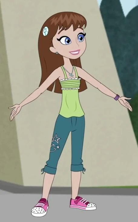 Twinkle Toes | Zevo-3 Wiki | FANDOM powered by Wikia