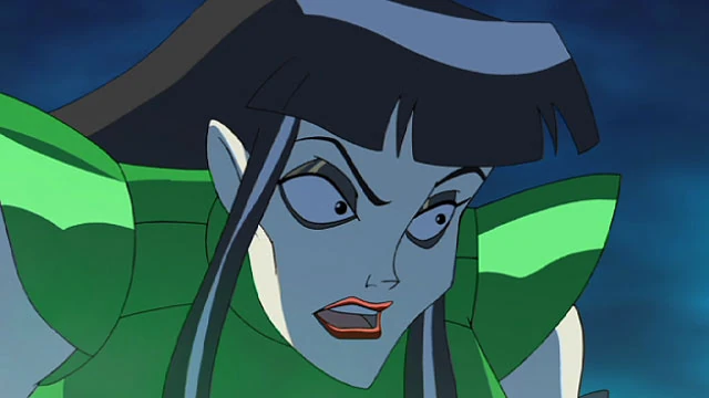 Normal | Zevo-3 Wiki | Fandom