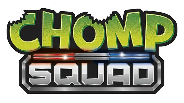 Chomp Squad | Zhengcartoonfavorites Wiki | Fandom