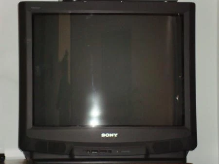 Imagen - Televisor-sony-trinitron-29-111 big.jpg | Wiki Zhido Town ...