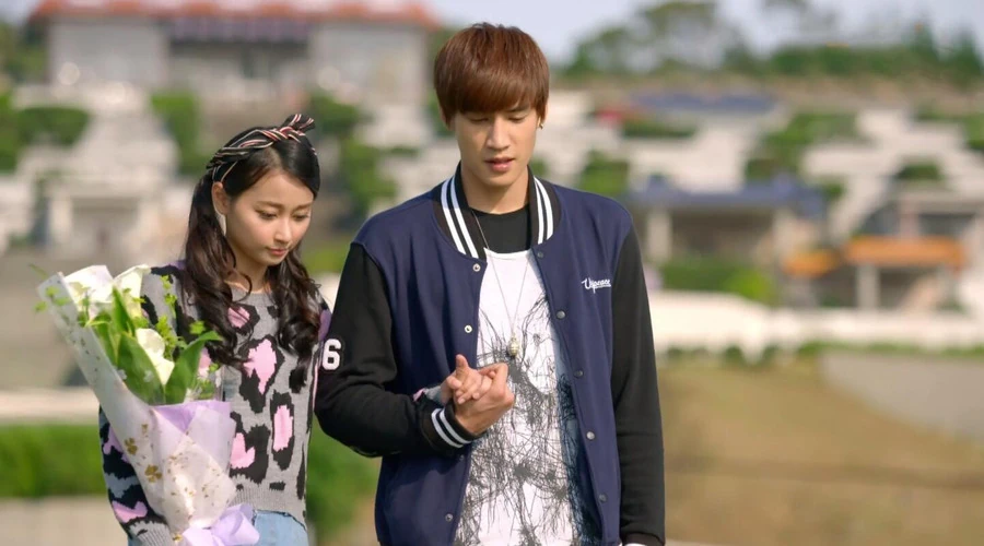 Gu Zhan | Zhongji | FANDOM powered by Wikia