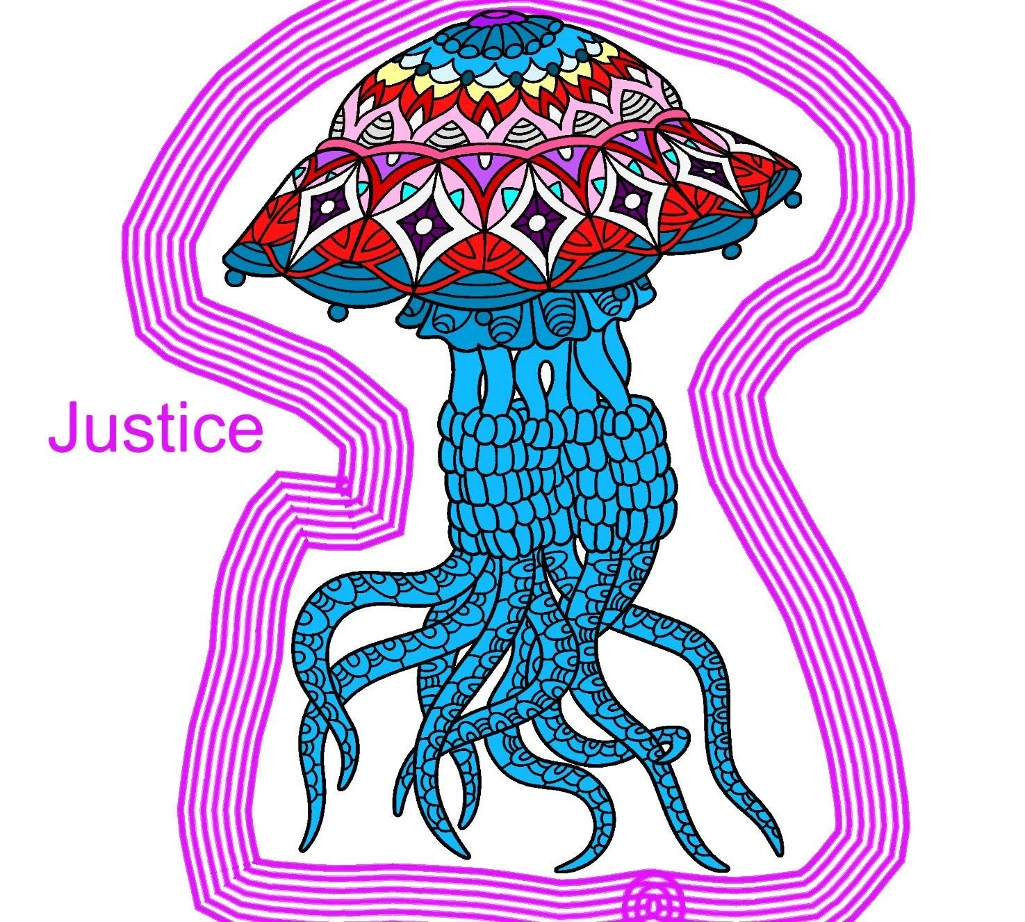 Justice | Zhu Zhu Pets Fanon Wiki | Fandom