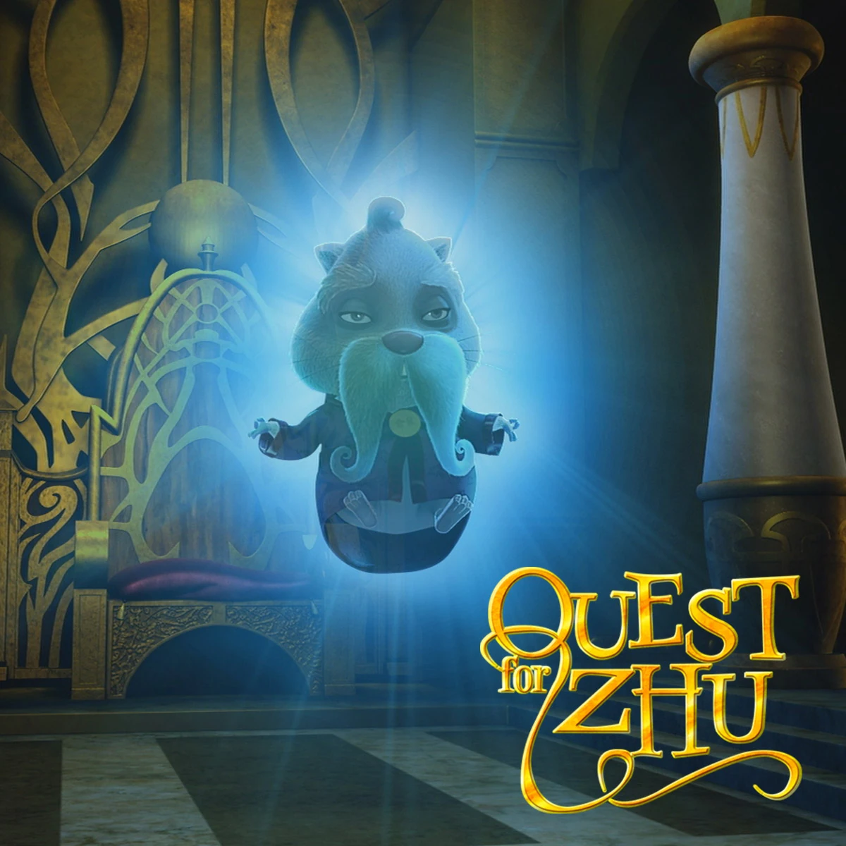 ZhuFu | Zhupedia Wiki | Fandom