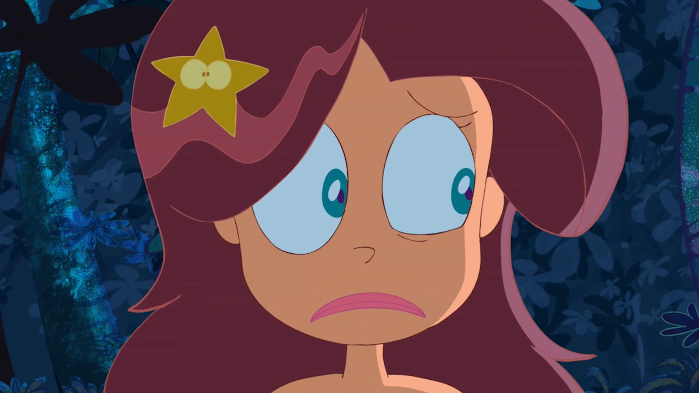 Image Zig And Sharko Fancy Footwork Marina Sadpng Zig And Sharko Wiki Fandom Powered By Wikia