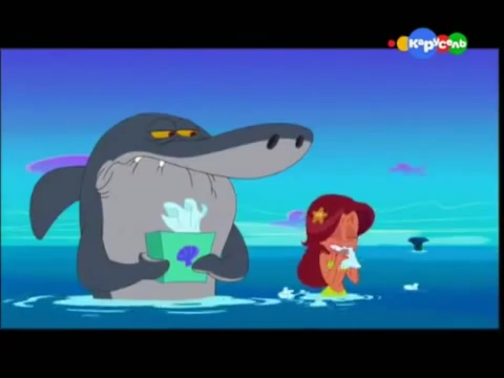Image Image Marinas Despair Zig And Sharko Wiki Fandom Powered By Wikia