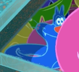 Oggy | Zig & Sharko Wiki | Fandom