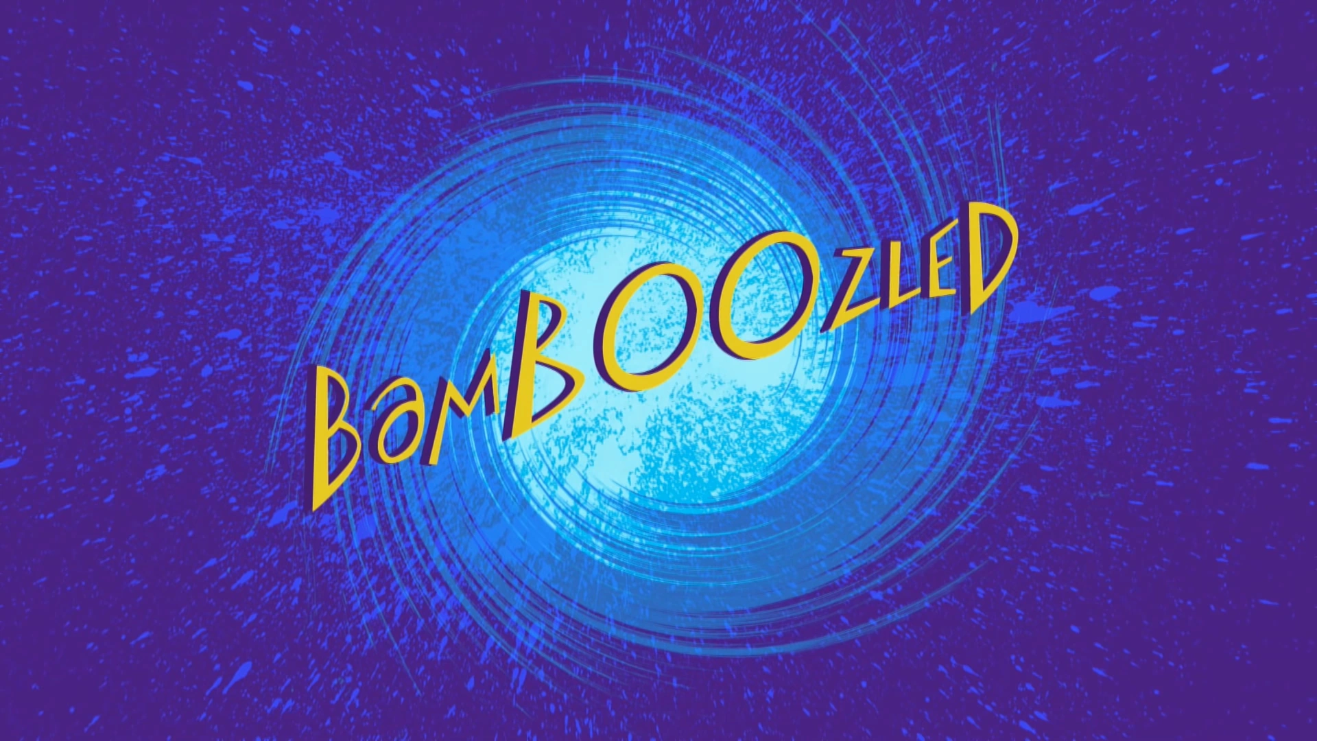 Bamboozled | Zig & Sharko Wiki | Fandom