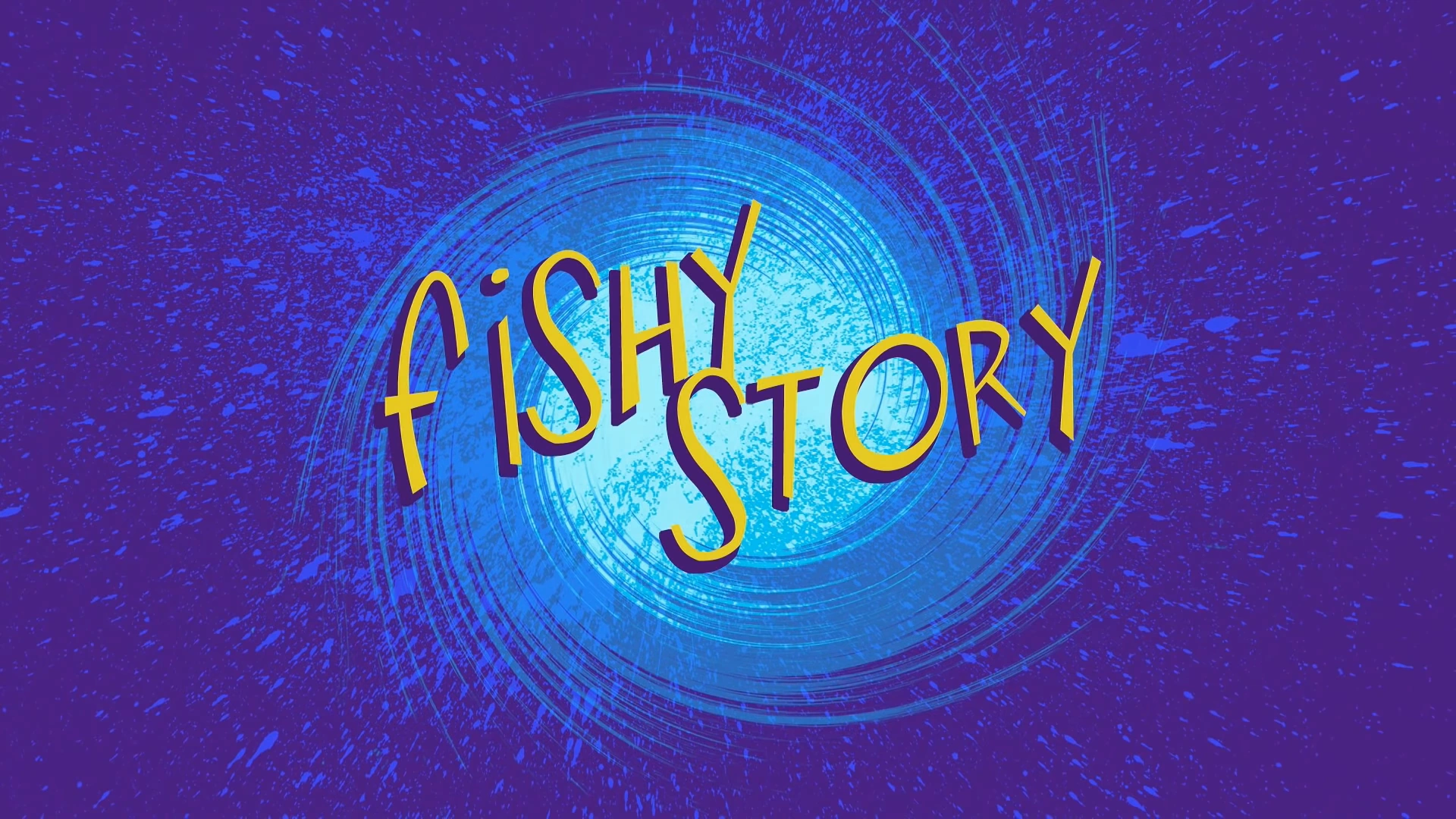 Fishy Story | Zig & Sharko Wiki | Fandom