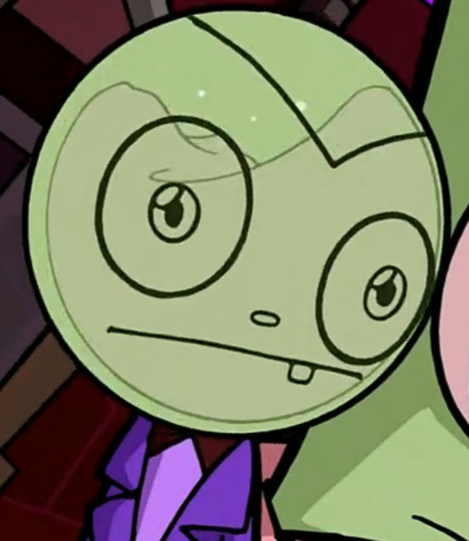 Pustulio Invader Zim Wiki Fandom