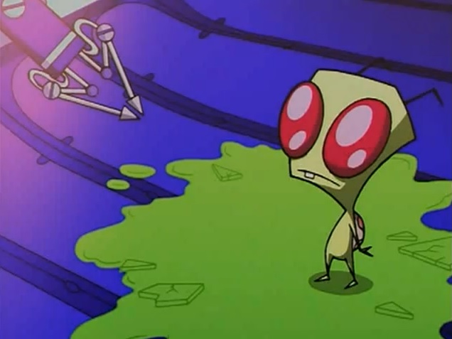 Irken Smeet Invader Zim Wiki Fandom Powered By Wikia