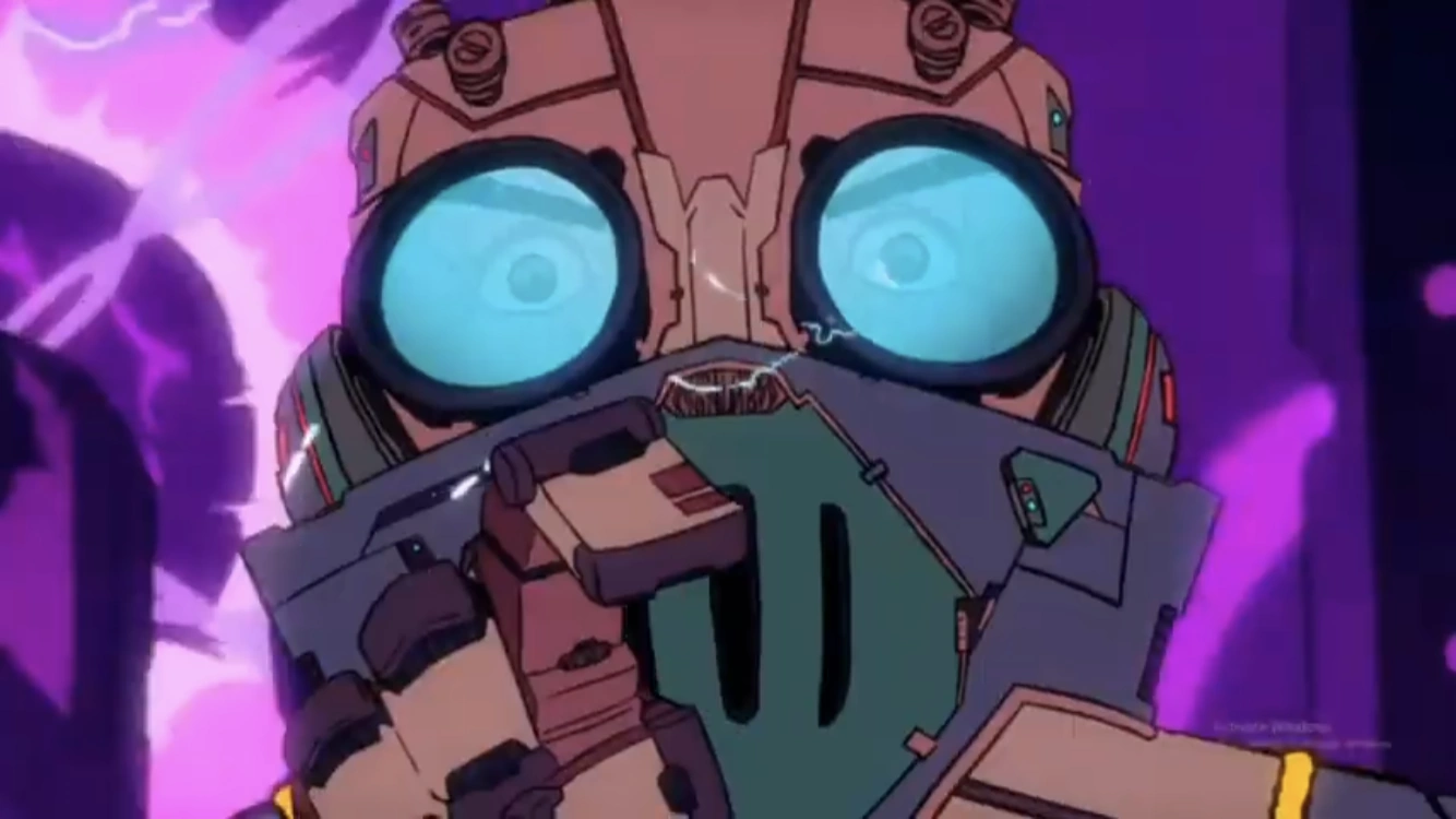 Talk:Professor Membrane | Invader ZIM Wiki | Fandom