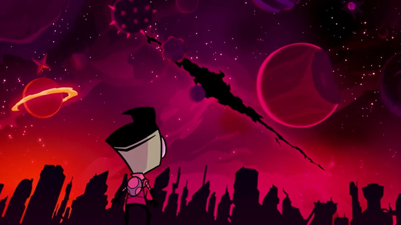 Florpus Hole | Invader ZIM Wiki | Fandom