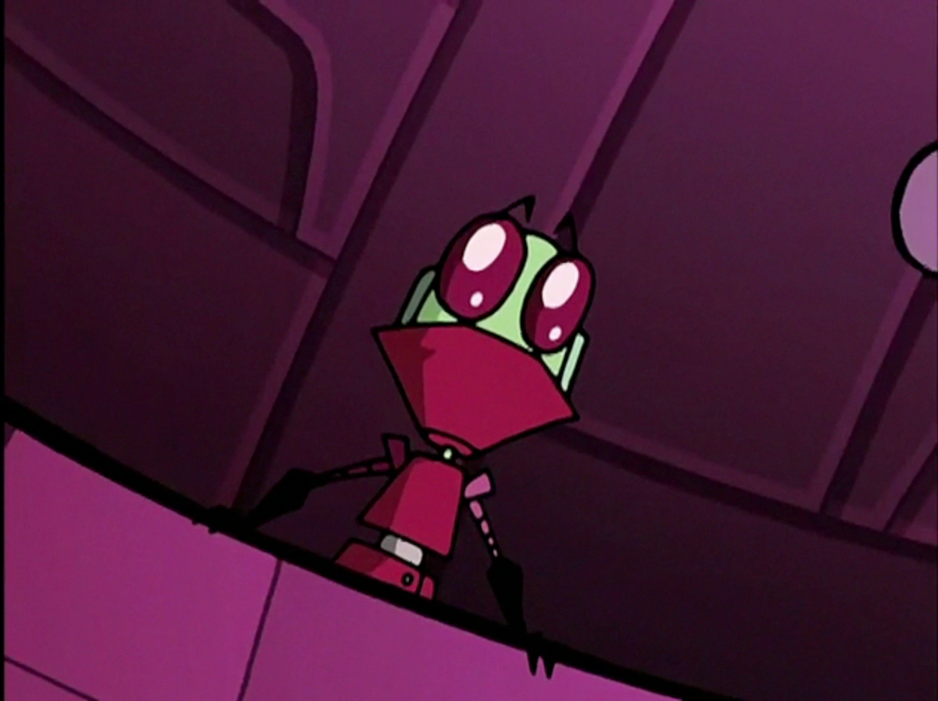 Irken Defective | Invader ZIM Wiki | Fandom