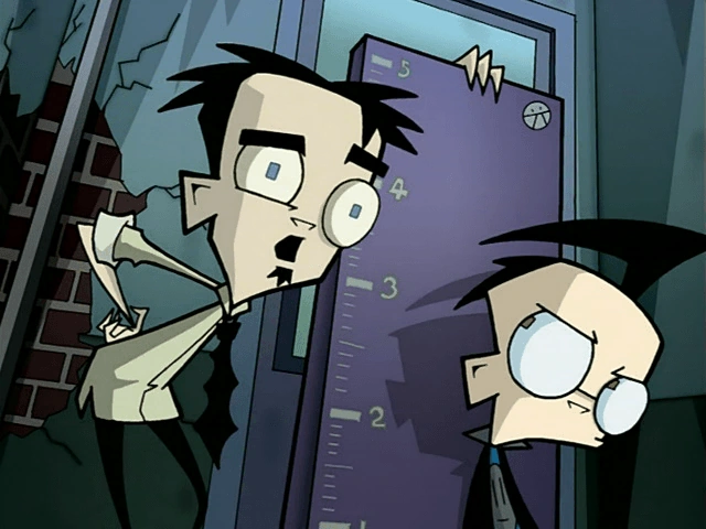 Mr. Dwicky | Invader ZIM Wiki | Fandom