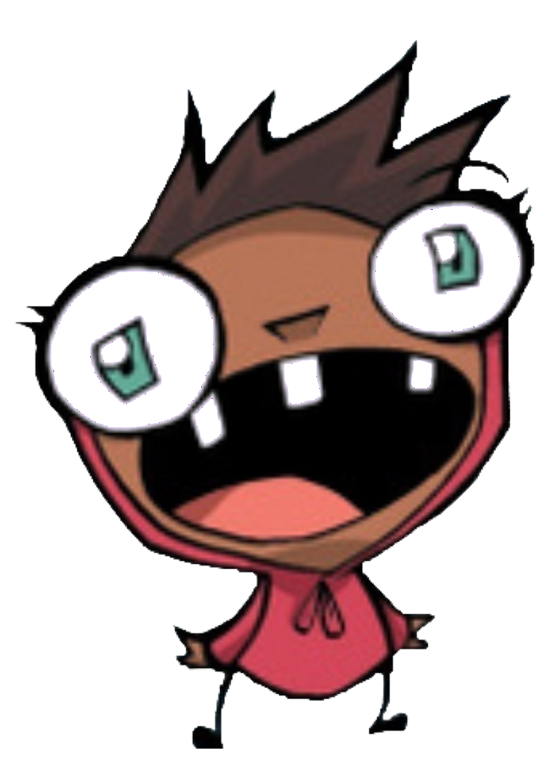 Recap Kid | Invader ZIM Wiki | Fandom Recap Kid | Invader ZIM Wiki | Fandom