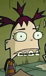 Gretchen | Invader ZIM Wiki | FANDOM powered by Wikia