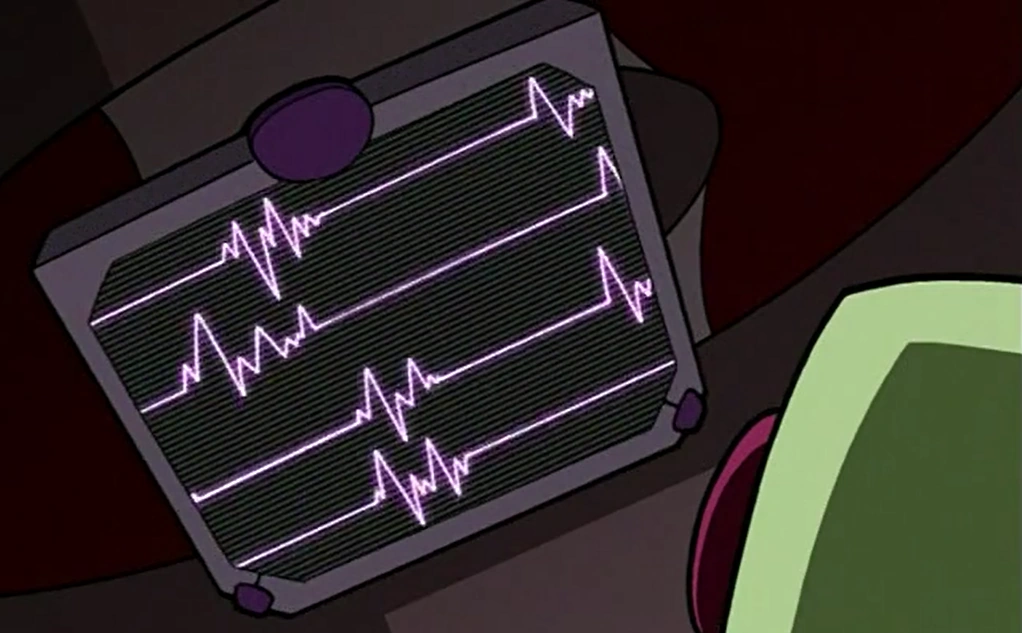Computer | Invader ZIM Wiki | FANDOM powered by Wikia