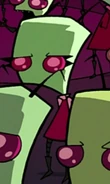 Invader Tenn | Invader ZIM Wiki | Fandom