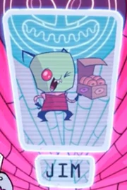 Invader Jim | Invader ZIM Wiki | Fandom