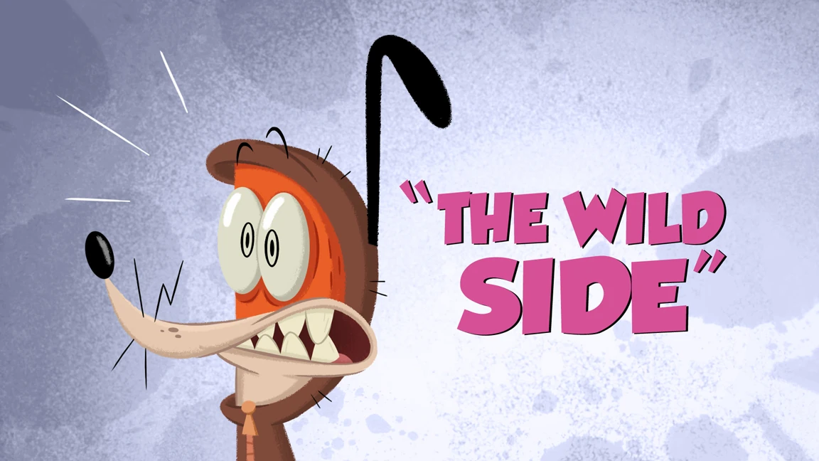 The Wild Side | Zip Zip Wiki | FANDOM powered by Wikia