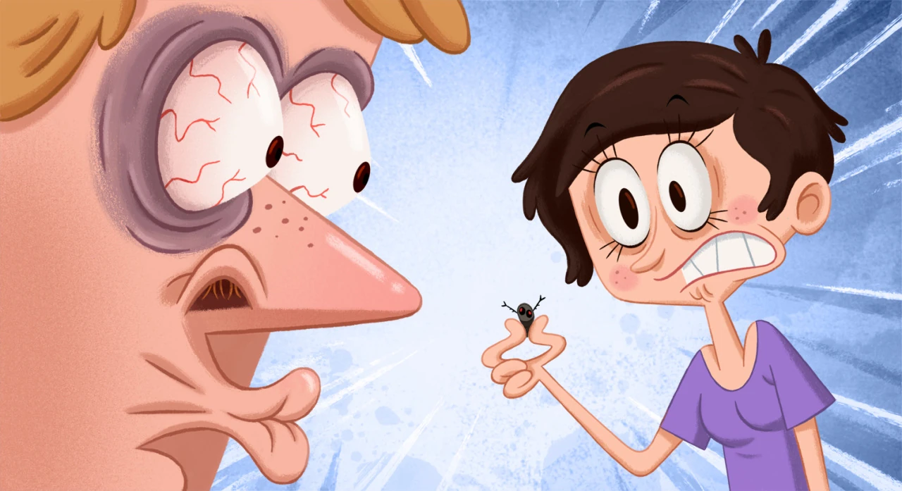 Master Bedroom/Gallery | Zip Zip Wiki | Fandom