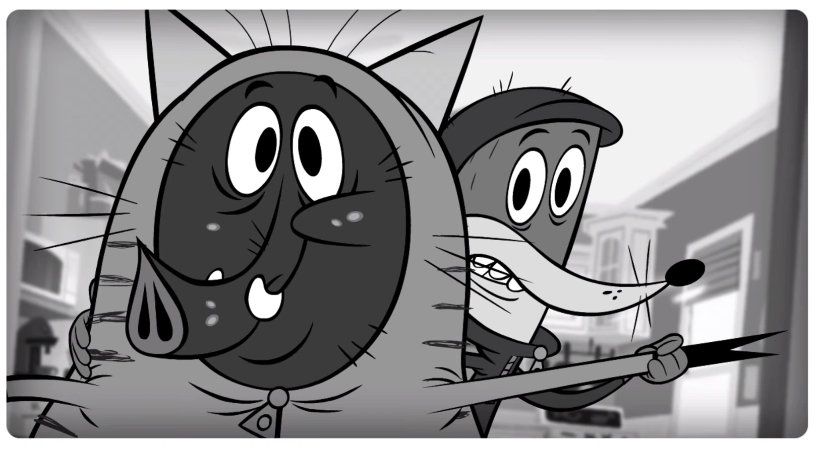 Image - Sam+Washington Snapshot.png | Zip Zip Wiki | FANDOM powered by ...