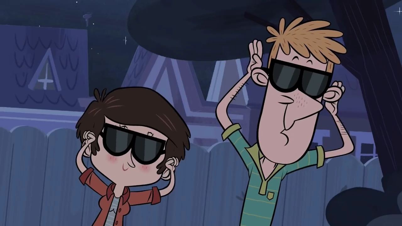 Night of the Werefox/Gallery | Zip Zip Wiki | Fandom