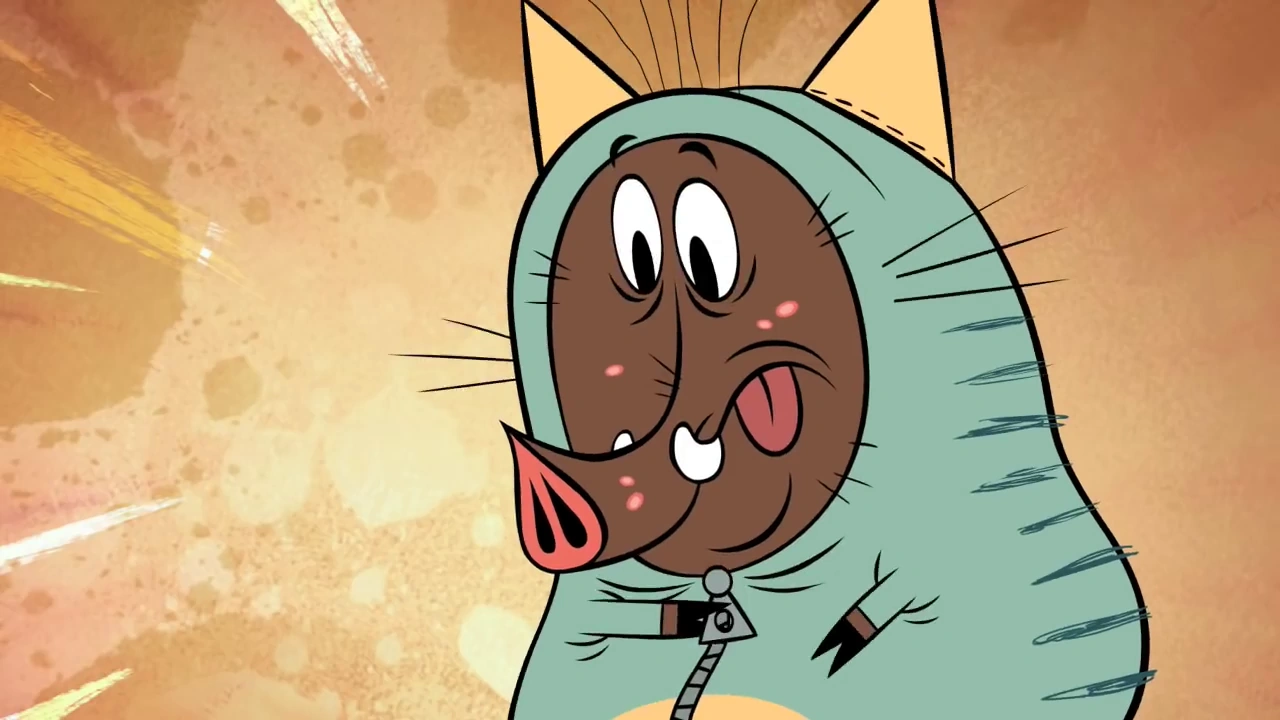 Sam | Zip Zip Wiki | Fandom