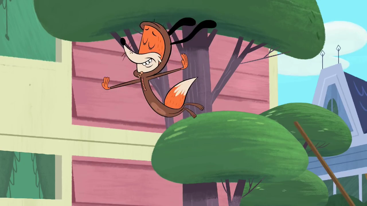 GoofTube/Gallery | Zip Zip Wiki | Fandom