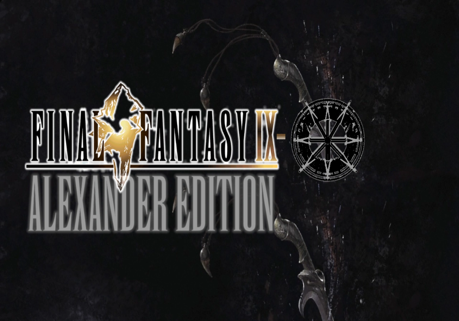 Final Fantasy IX-0: Alexander Edition | Zodiac Trilogy Wiki | Fandom