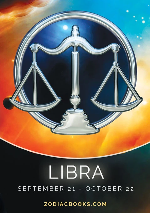 Libra | Zodiac Books Wiki | Fandom