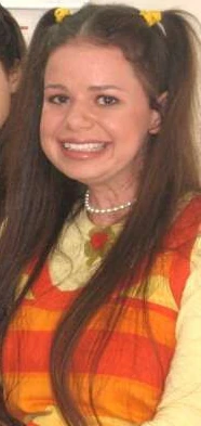 Stacey Dillsen | Zoey 101 Wiki | Fandom