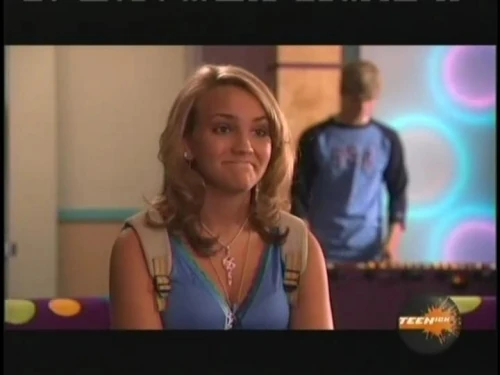 Chase's Grandma/Gallery | Zoey 101 Wiki | Fandom