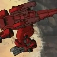 Gun Sniper | Zoids Wiki | FANDOM powered by Wikia