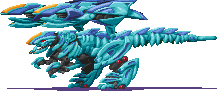 Geno Hydra | Zoids Wiki | FANDOM powered by Wikia