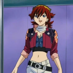 Amy | Zoids Wiki | Fandom